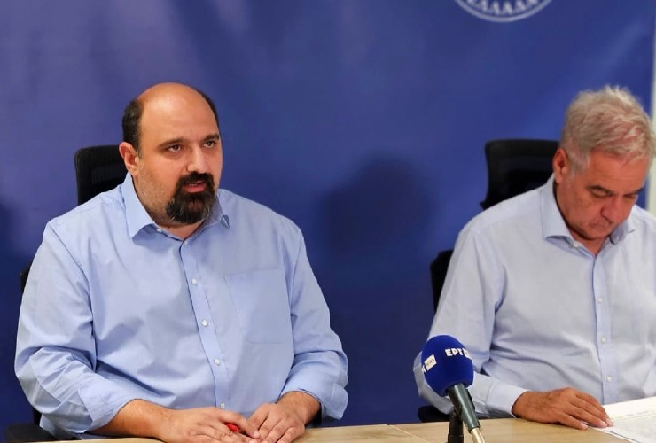 «Πάντα και συνέχεια δίπλα στους πολίτες που έχουν ανάγκη – 82 εκατ ...